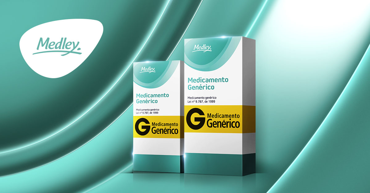 Medicamentos Genéricos